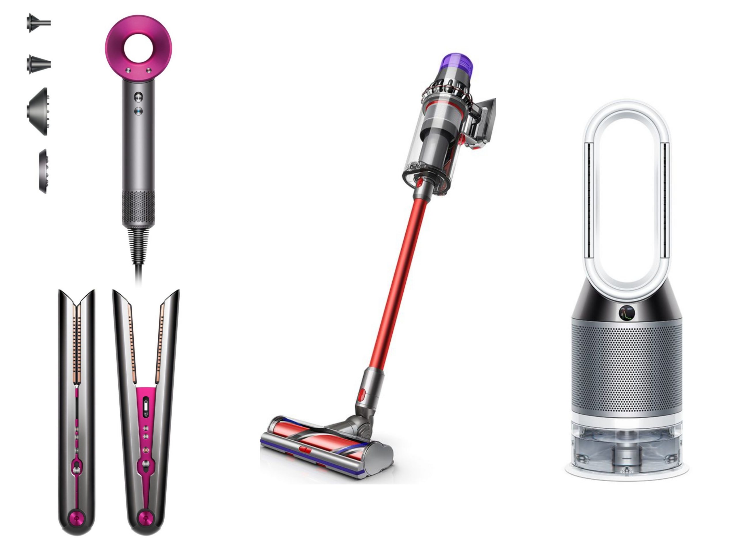 Dyson Bundle #3 (DRAWN 07.08.21) – Bounty Competitions