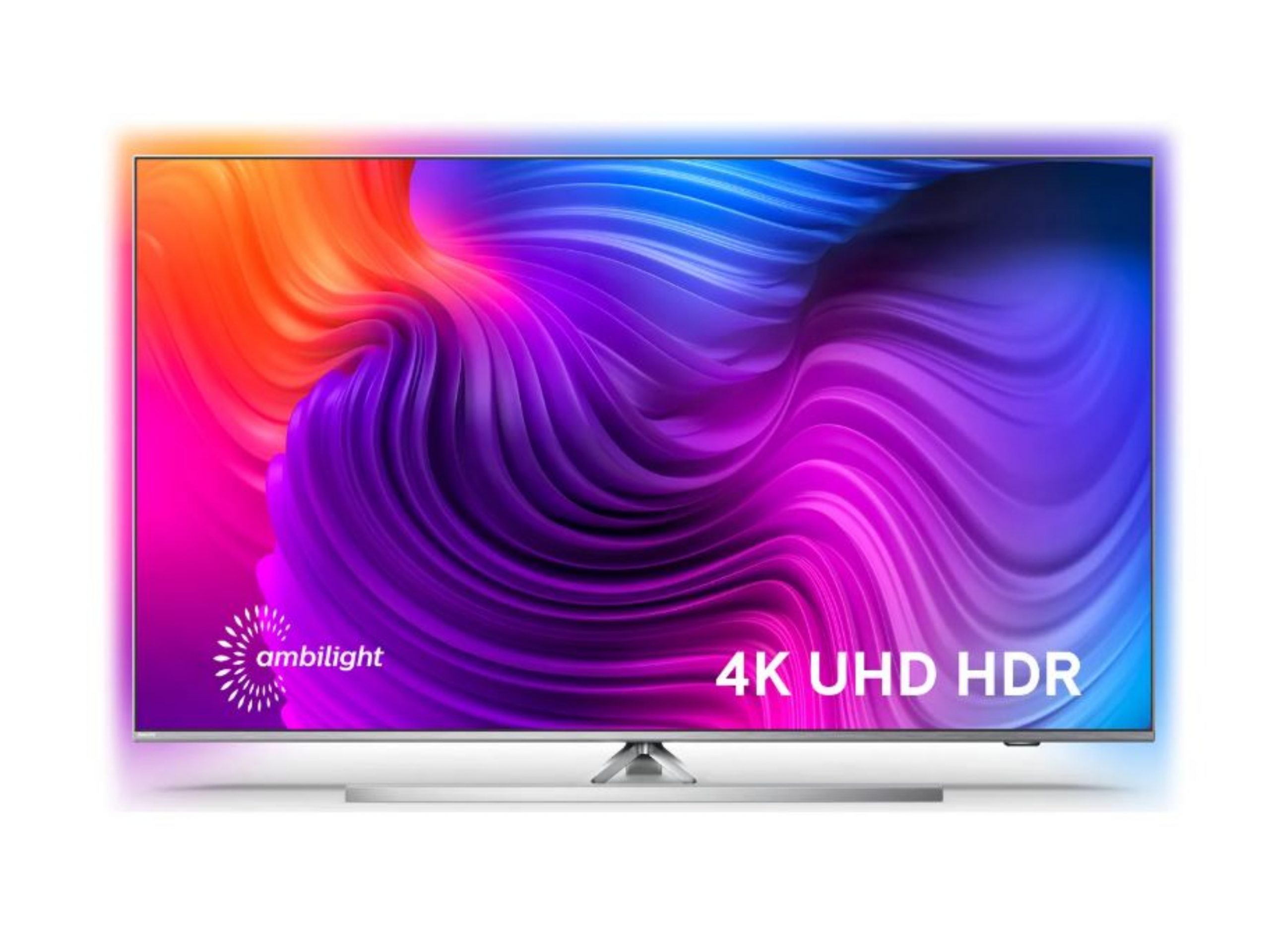 Philips 58″ Smart Ambilight 4K Ultra HD HDR LED TV #5 (DRAWN 28.01.22 ...