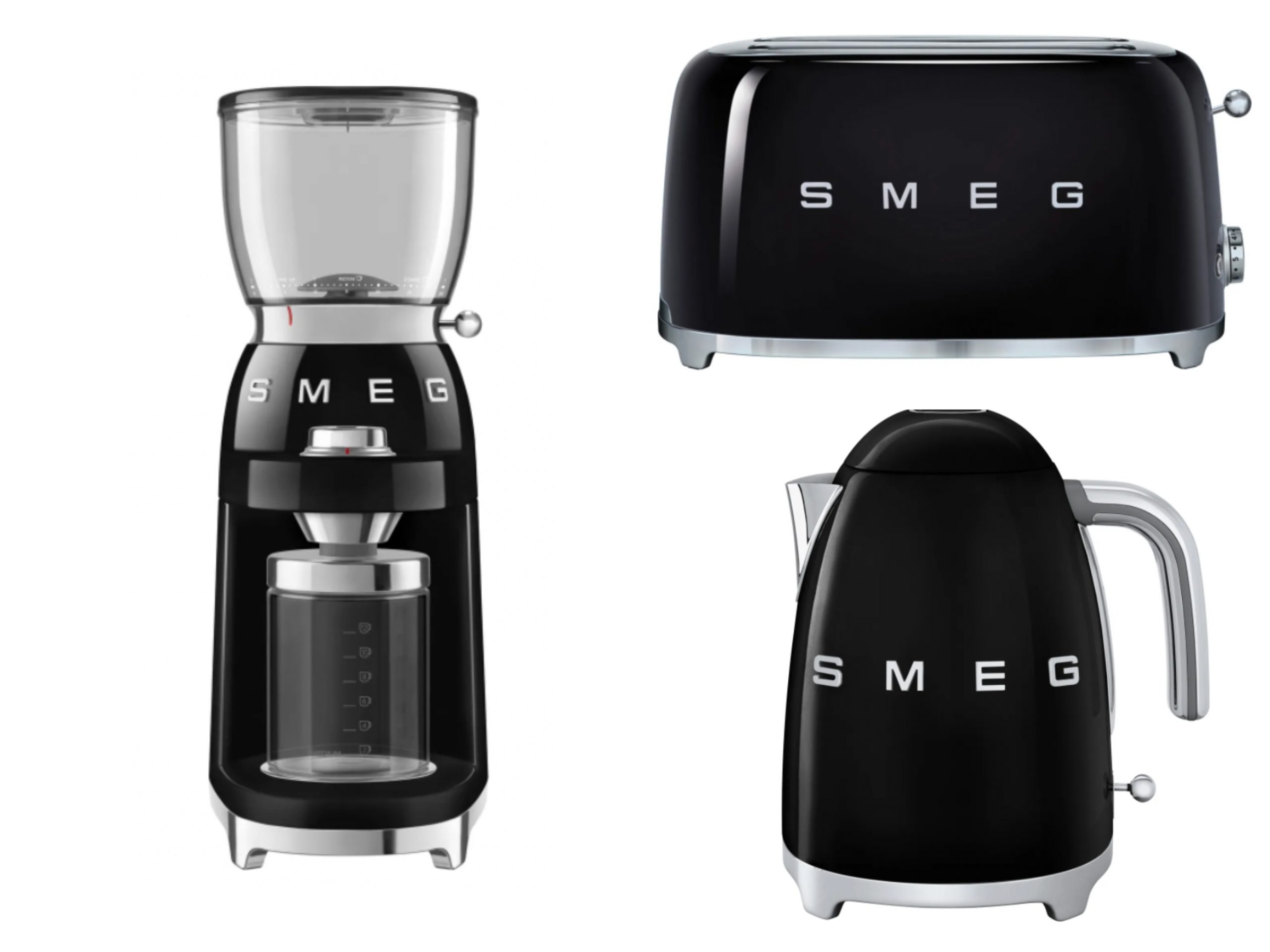 Smeg Kitchen Set #17 (DRAWN 08.06.22) – Bounty Competitions